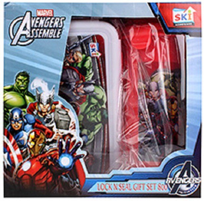 avengers gift set