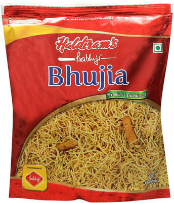 Buy Haldiram's haldiram prabhuji bhujia 1kg.(1 kg) on Flipkart ...