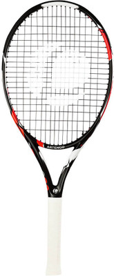 Buy ARTENGO by Decathlon TR900 26 Kids' Tennis Racket Black, Orange ...