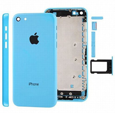 iphone 5c back panel