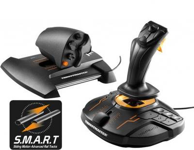 THRUSTMASTER TH8A Motion Controller - Price History