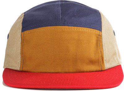 25% OFF on Urban Monkey Solid Urban Monkey Classic 5 panel Warm 100 % ...