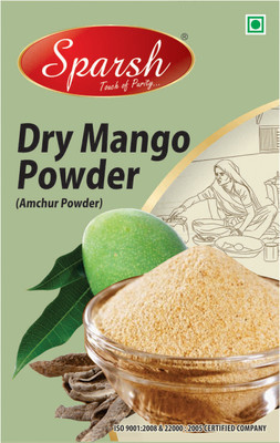 Buy SPARSH MASALA Dry Mango Powder 500Grams(500 g) on Flipkart ...