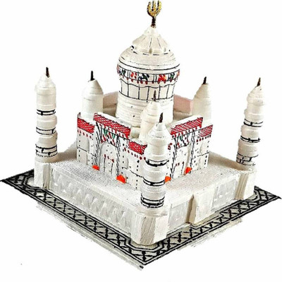 56% OFF on MEENA ART N CRAFT taj mahal gift, taj mahal replica, taj ...