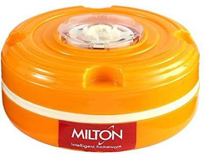 MILTON Fun Food Small 1 Containers Lunch Box - Price History