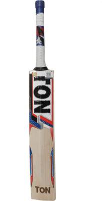TON RESERVE EDITION English Willow Cricket Bat - Price History