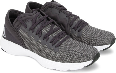 46% OFF on REEBOK Ast Walk Lp Walking Shoe For Men(Purple, Olive) on ...