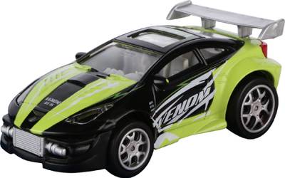Dickie Midnight Racer Venom Racing Sports Car - Price History