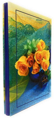 50% OFF on Natraj Studio Slip In Photo Album With 0.6mm Thick Extra ...
