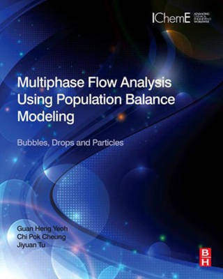 Multiphase Flow Analysis Using Population Balance Modeling(English, Electronic book text, Yeoh ...