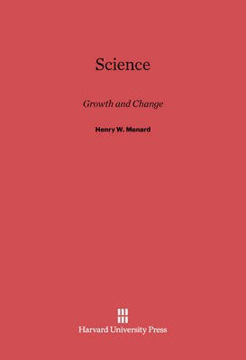 Science(English, Electronic book text, Menard Henry W.) Lowest Price in ...