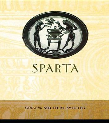 Sparta(English, Electronic book text, unknown) Lowest Price in Online ...