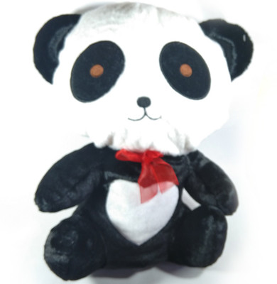theperfectbazaar.com Premium quality Cute Sitting Big Panda Soft Tot ...