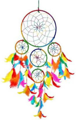 Hand on Hands Handmade Wooden Madhani made with sheesham wood inlaid ...