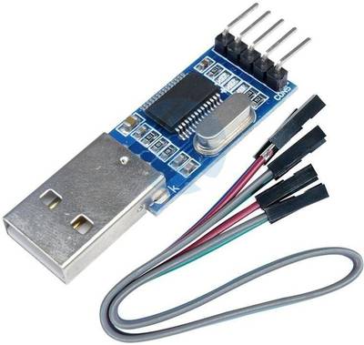 OLatus PL2303 - PL2303HX USB to TTL Serial UART Converter Module Micro ...