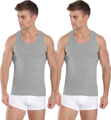 18% OFF on JOCKEY Men Vest(Pack of 2) on Flipkart | PaisaWapas.com