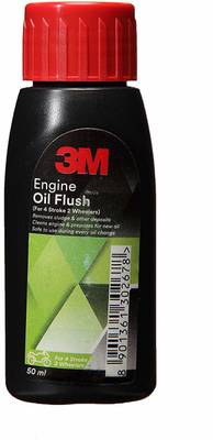 3M Engine oil flush Engine Cleaner - Price History