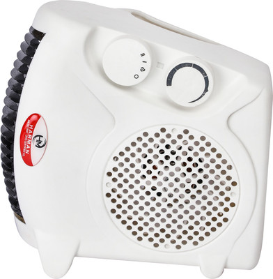 HARMAN INDUSTRIES 2000 Watts 2 Way Room Fan Heater | Proudly Made In ...