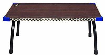 Slim Shine Solid Wood Study Table - Price History