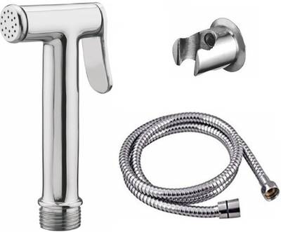 Prestige Brass Health Faucets Dove Dove Brass Health Faucet with ...