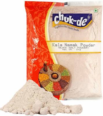 CHUKDE Black Salt/Kaala Namak/Kala Namak Black Salt - Price History