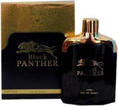 RAMCO Exotic Black Panther Perfume (100ML) Eau de Parfum - 100 ml ...