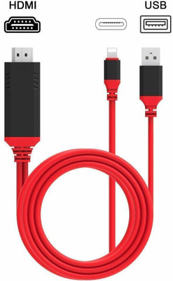 ASTOUND HDMI Cable 2 m Copper Braiding 8Pin Display Adapter HDMI Cable ...