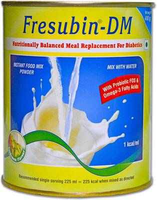 Fresubin DM FRESENIUS-KABI Whey Protein - Price History