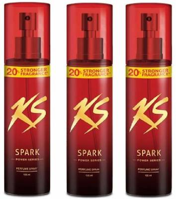 KS Power Series Deodorant Perfume Body Spray - For Men & Women - Price ...
