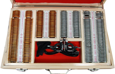 CV INSTRUMENTS NEW_EYE TESTING DRUM-004 Flipkart Vision Test Chart ...