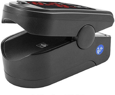 82% OFF on Acromax SB-1 Finger Tip Oximeter Digital Pulse Reader with ...