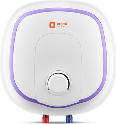 Orient Electric 25 L Storage Water Geyser (AQUATOR 25L, White) Price in ...