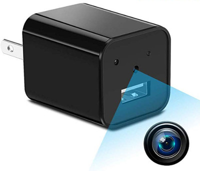 SrO Spy hidden mini USB Charger Camera 1080p full HD Video recording ...
