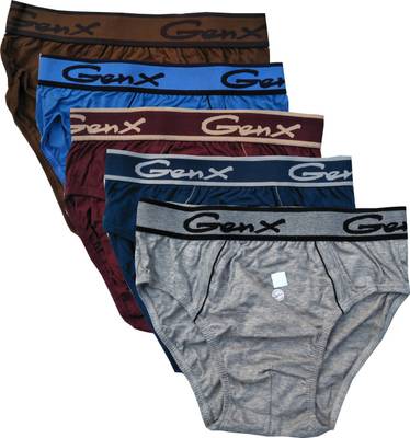 GENX GUSTO Men Brief - Price History