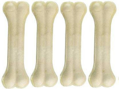 CELWARK 4 CALCIUM BONE FOR DOGS GOOD HEALTH ( 4 INCH ) Dog Chew(0.16 kg ...