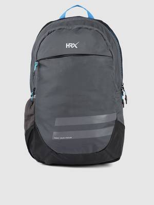 HRX by Hrithik Roshan Unisex Scandy Backpack 30 L Backpack - Price History