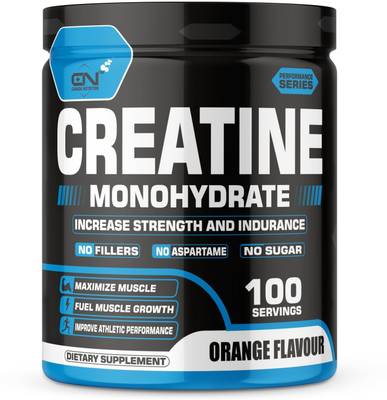 CANADA NUTRITION CREATINE For Muscles Recovery ,Muscles Growth & Ample ...