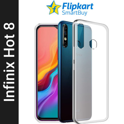 71% OFF on Treecase Back Cover for Infinix Hot 7, Infinix Hot 7 Pro ...