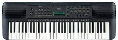 YAMAHA PSR - E273 MuKEYBOARD Digital Arranger Keyboard - Price History