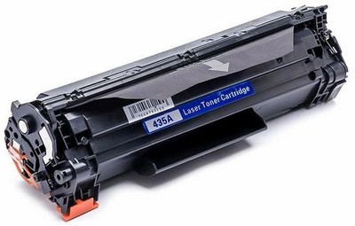 NDR 35A Toner Cartridge Use In HP LaserJet P1005 P1006 Printer Black ...