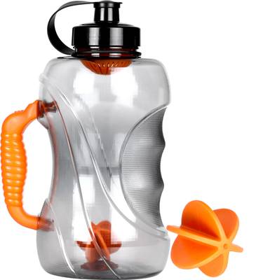 HAANS Hulk Gallon Protein Shaker Bottle 1.5 Liter 1500 ml Shaker ...
