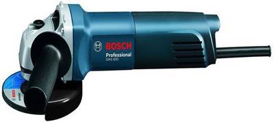 BOSCH GWS 600 PROFESSIONAL ( 100 MM ) Angle Grinder - Price History