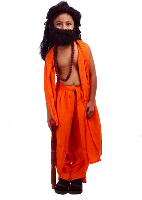 16% OFF on SBD Sadhu Kids Costume Wear on Flipkart | PaisaWapas.com