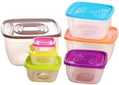 JAGUAR PLASTIQUE - 2 L Plastic Utility Container - Price History