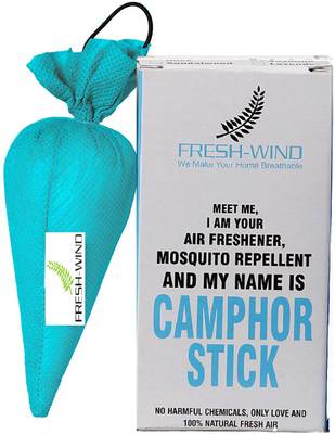 FRESHWIND ORIGINAL CAMPHOR Diffuser - Price History