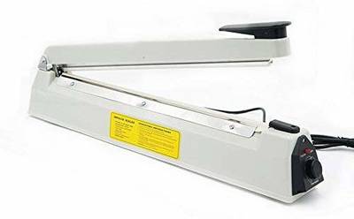 Lukia Heat Sealing Machine for Plastic Packaging Heavy Duty Heats ...