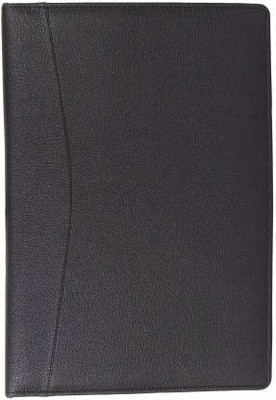 45% OFF on Lemork Leatherette Material Professional File Folders ...