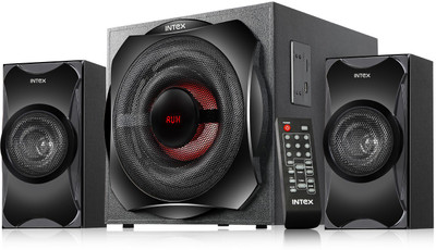 Guide to Best 7 Intex Home Theatre Soundsystems