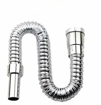 Supreme Bazaar CWP-001 Chrome pipe 01 Hose Pipe - Price History