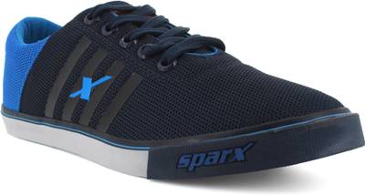 SPARX Men SM-408 Navy Blue Sneakers For Men - Price History